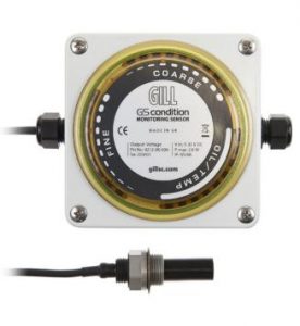 GILL Sensors & Controls - MGS